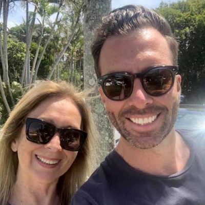 Profile: With $1.3 Billion in sales, prestige agent Michael Coombs ...