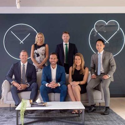 Profile: With $1.3 Billion in sales, prestige agent Michael Coombs ...