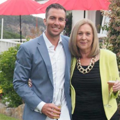 Profile: With $1.3 Billion in sales, prestige agent Michael Coombs ...
