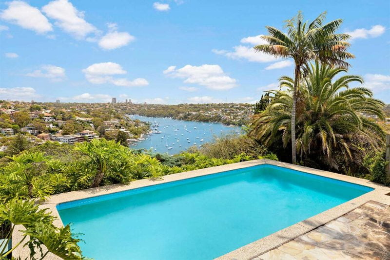 House of the Week: Classic Mosman home on the market for the first time ...