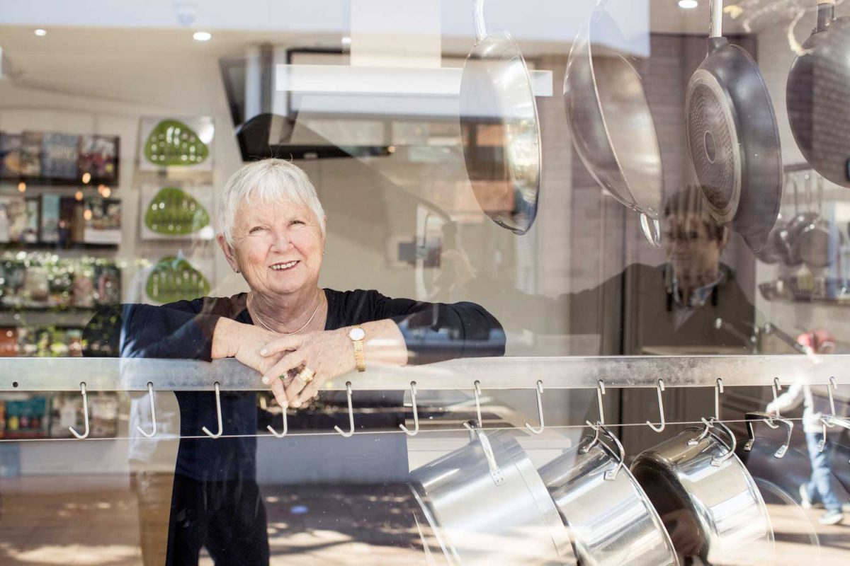 Is This Mosman's Favourite Store? Accoutrement's Sue Jenkins on her ...