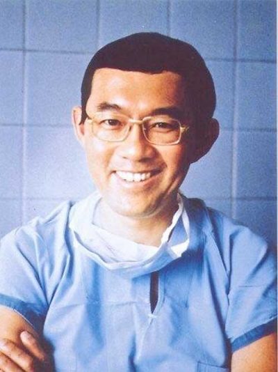 Mosman History: The Murder of Heart Surgeon Dr. Victor Chang, the man ...