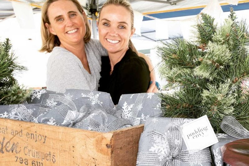 Mosman Family Traditions: Food Envy's Mel Clark shares her sensational ...