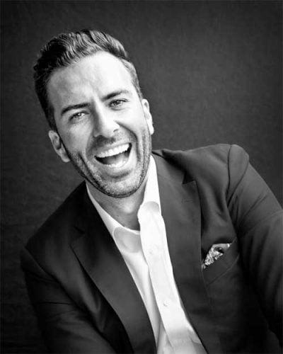 Profile: With $1.3 Billion in sales, prestige agent Michael Coombs ...