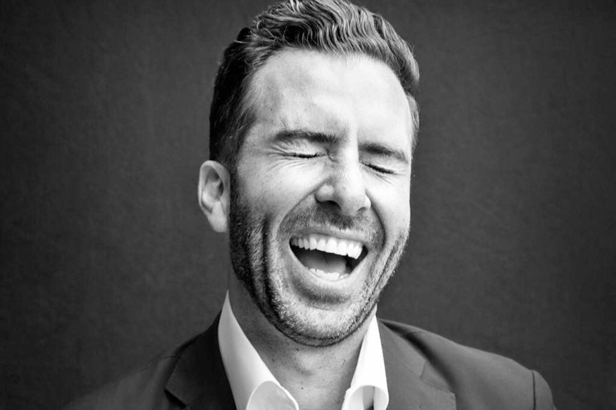 Profile: With $1.3 Billion in sales, prestige agent Michael Coombs ...