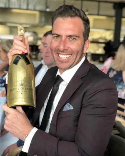Profile: With $1.3 Billion in sales, prestige agent Michael Coombs ...
