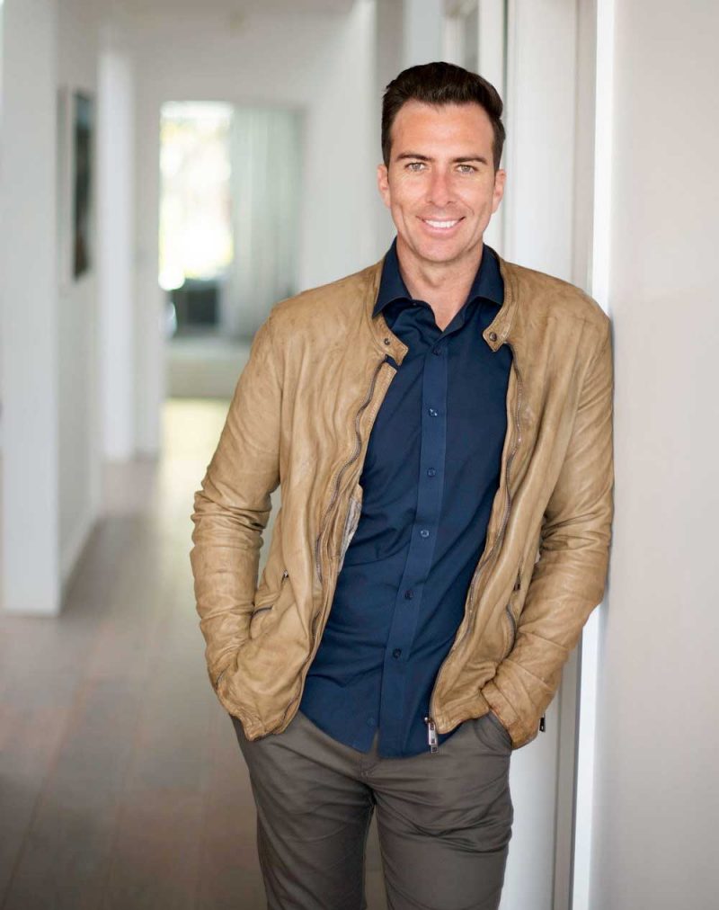 Profile: With $1.3 Billion in sales, prestige agent Michael Coombs ...