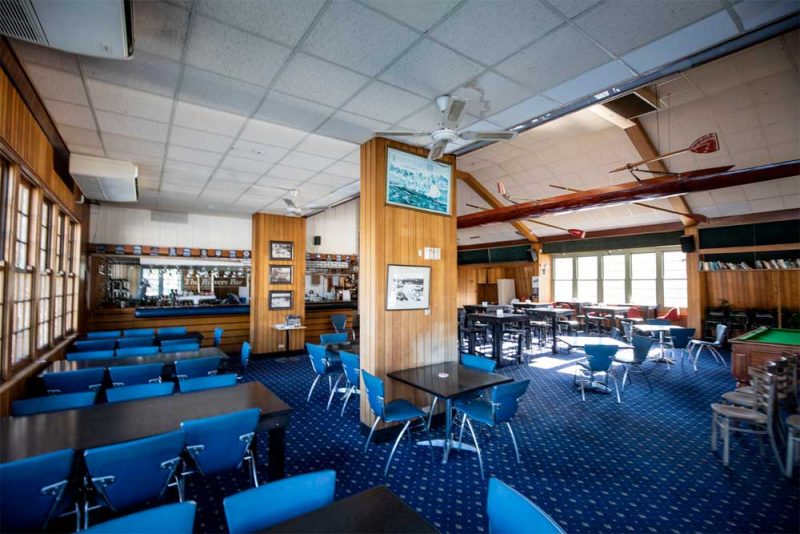 Mosman Rowers SOS: Last minute plea for local residents to help save ...