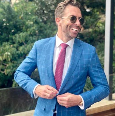 Profile: With $1.3 Billion in sales, prestige agent Michael Coombs ...
