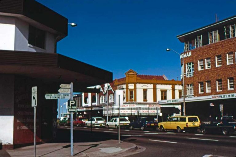 Amazing photos of Hotel Mosman revealed for the first time. See inside ...